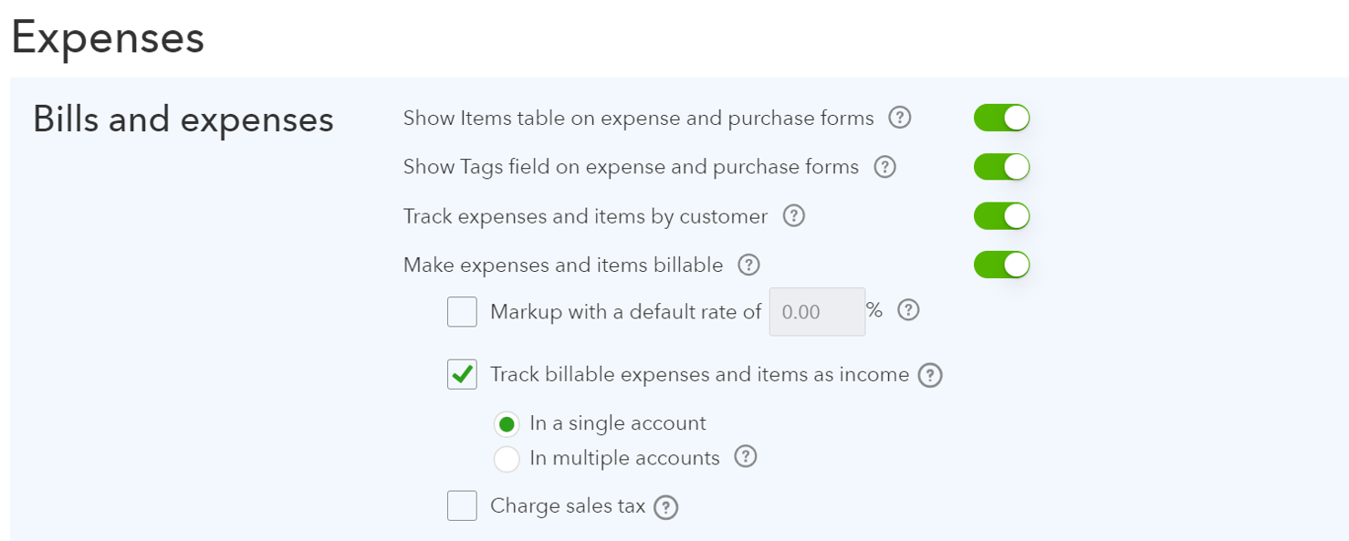 How to Create and Use Vendor Records in QuickBooks Online