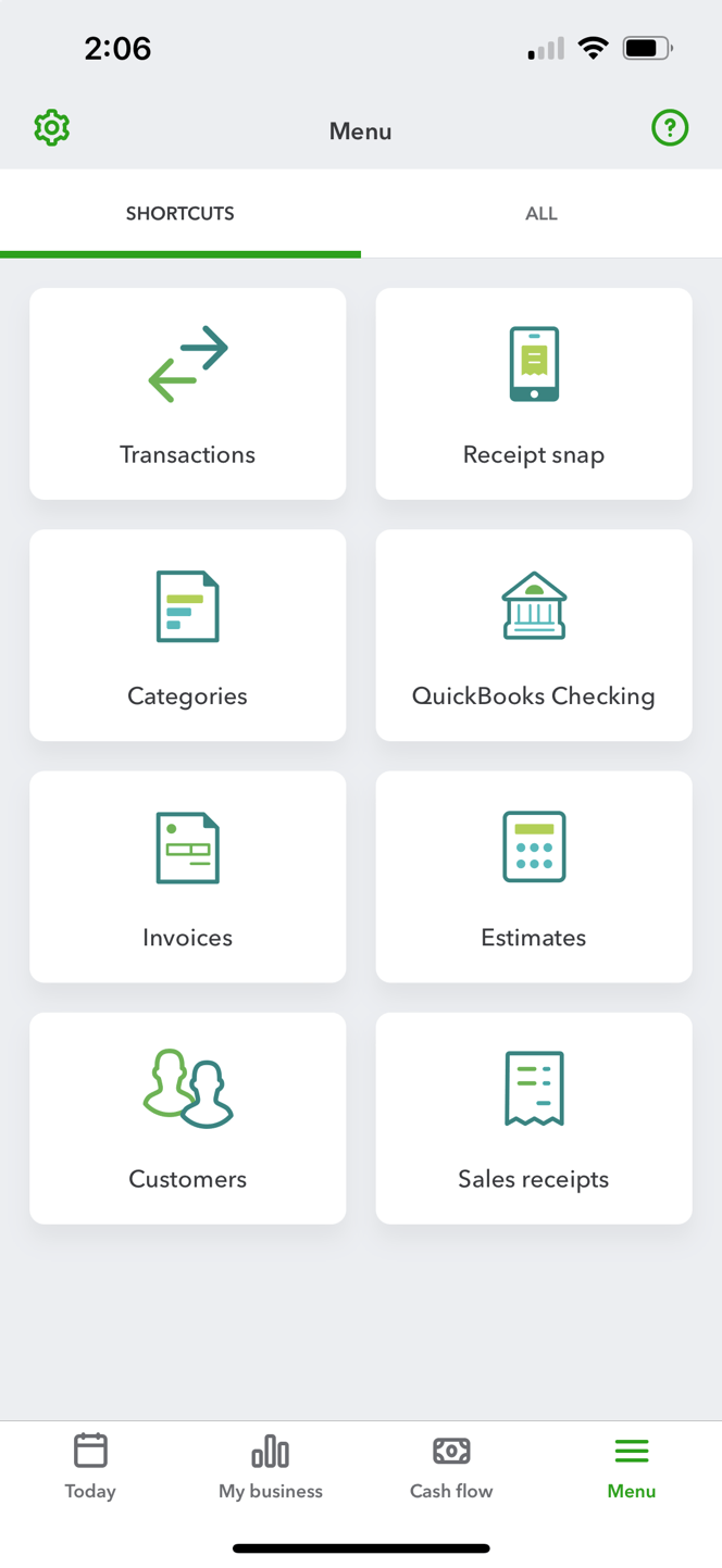 Navigate QuickBooks Online Mobile App: Essential Tools and Tips