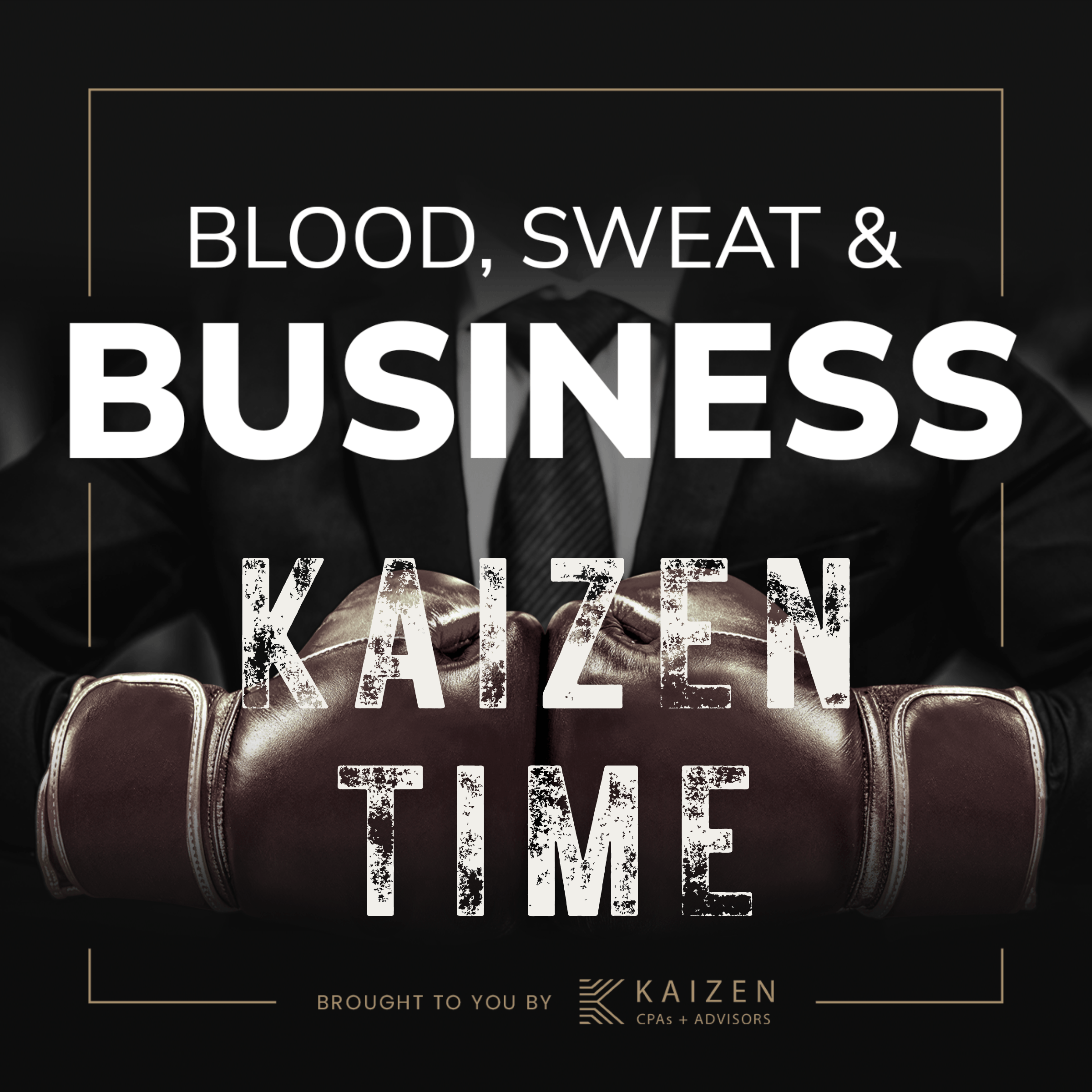 Kaizen Time