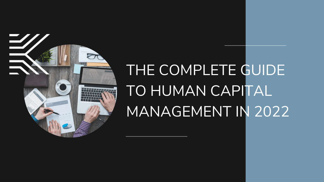 The Essential Guide to Human Capital Management | Kaizen CPAs